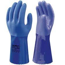 Showa 660 Gloves – Emerald Hygiene Stores